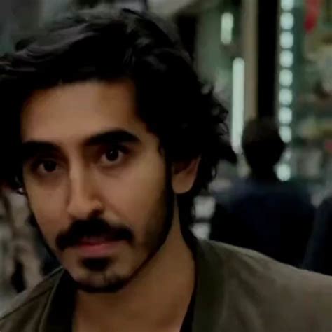 Dev Patel Supremacy Rladyboners