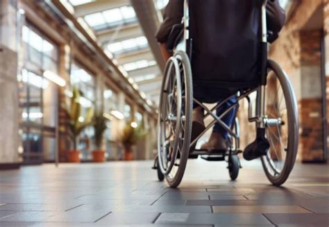 Nothing About Us Without Us Redefining Accessible Design In