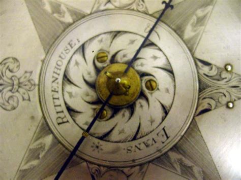 Rittenhouse And Evans