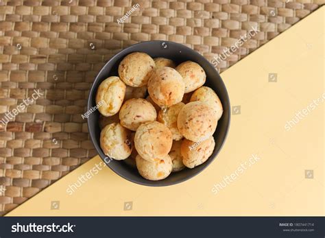 Cassava Flour Delicious Bread Over 552 Royalty Free Licensable Stock