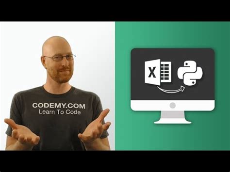 Grab Columns And Rows From Spreadsheet Python And Excel With OpenPyXL YouTube