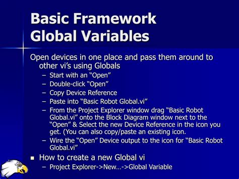 Ppt Labview Workshop Powerpoint Presentation Free Download Id935168