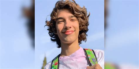 Baylen Levine Wiki Biography Net Worth Age Girlfriend