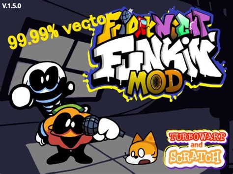 FNF ENGINE V