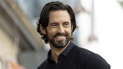 Milo Ventimiglia Actor