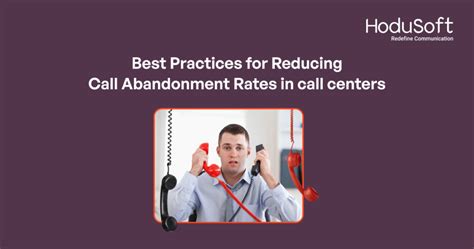 Call Center Abandonment Rates Why Is It Important