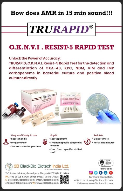 Varsha Ranjan On Linkedin Amr Rapidtest Rapidtesting Diagnostics