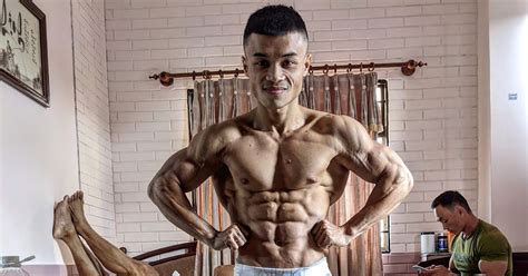 Hoang Phuoc Nguyen