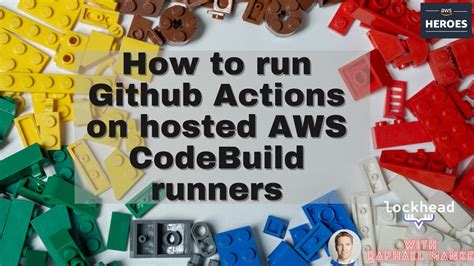 Using Serverless Hosted Github Action Runners On AWS CodeBuild Cicd