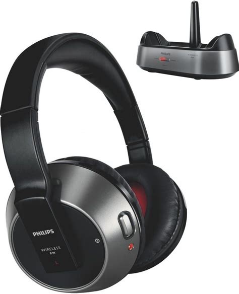 Słuchawki Philips SHC8535 - Opinie i ceny na Ceneo.pl