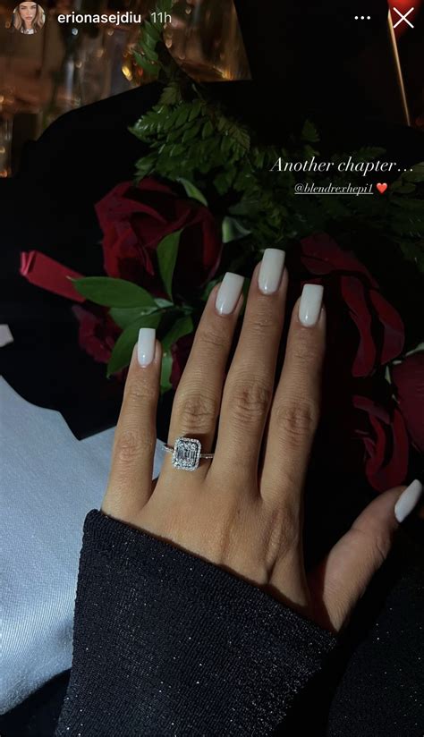 Aktorja Eriona Sejdiu I Thotë Po Propozimit Për Martesë Nga Biznesmeni I Njohur