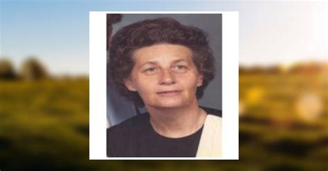 Colleen Davis Obituary October 13 2006 Singleton Funeral And Cremation Services