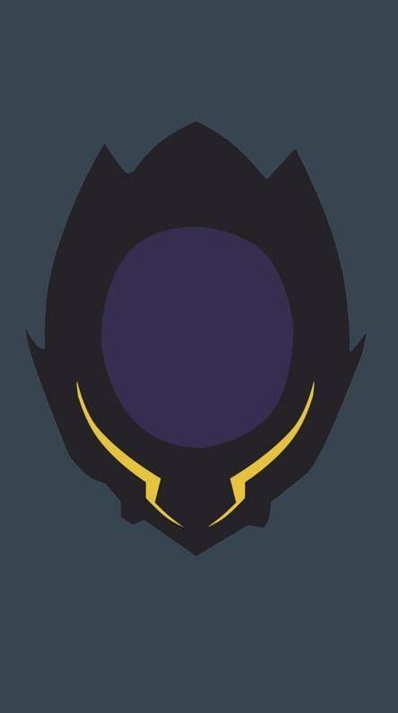 Code Geass Zero Hd Wallpaper