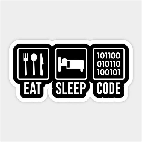 Computer Programmer Sticker Computer Programmer Programmer Stickers