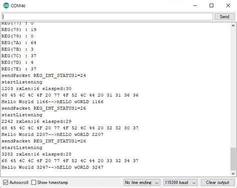 Github Nopnop2002esp Idf Si4432 Si4432 Ism Transceiver Driver For