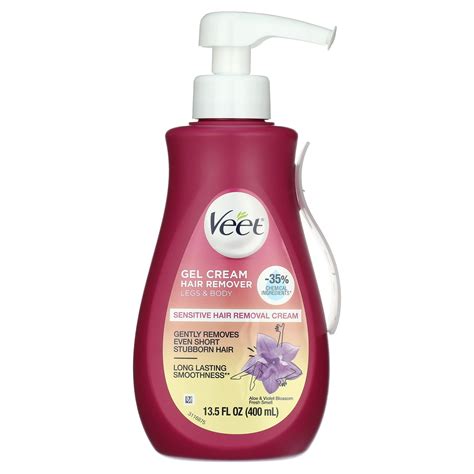 Veet Cream Walmart At Bruce Green Blog