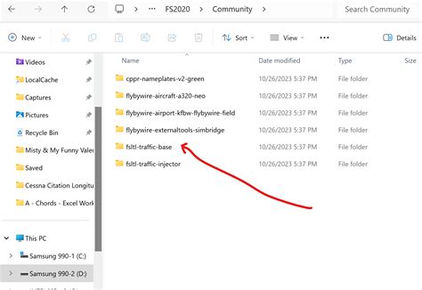 Assistance Options Get Reset To Default On Every Startup 651 By Msfsrons Resolved