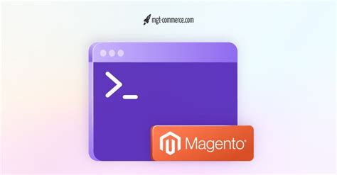 Raphael Thiel On Linkedin How To Use Magento Command Line Interface Cli