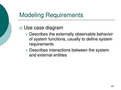 ppt object oriented modeling using uml 2 powerpoint presentation