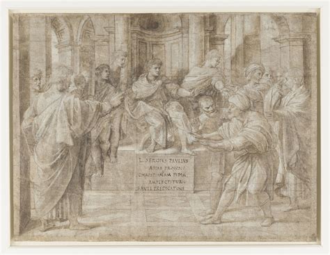 Sergius Paulus At Virginia Olsen Blog