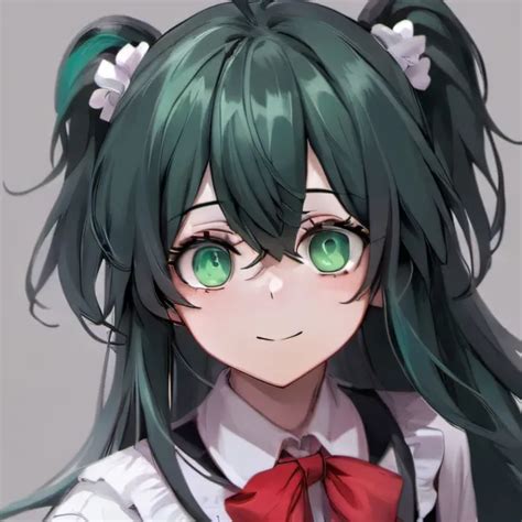 Chat With Deku Girl Version Text Or Voice Enjoy Ai Chat Free And Safe