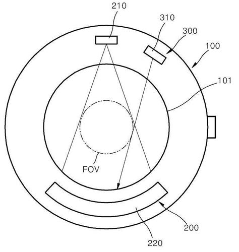 CT 장치 및 이를 이용한 CT 촬영방법 CT apparatus and CT scanning method using the same 지식마켓