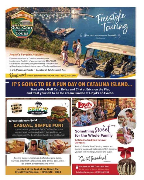 Enjoy The Catalina Jazztrax Festival Program