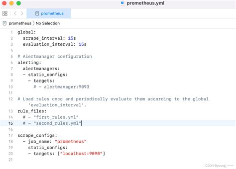 （mac）grafana promethus监控之node exporter（cpu、内存、磁盘、网络等） grafana监控cpu 内存