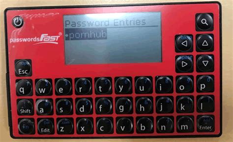 Hacking Hardware Password Managers The Reczone Pen Test Partners