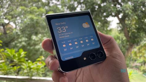 Samsung Galaxy Z Flip Leaks Check Out Expected Specs Features Launch Date More Mobile