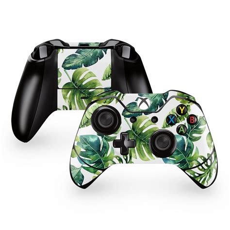 Xbox One Controller Skin Palm Leaves Skinwraps Australia