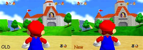 Super Mario 64 Wallpapers Top Free Super Mario 64 Backgrounds