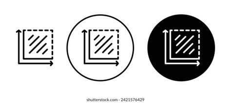 Plot Size Photos Images And Pictures Shutterstock