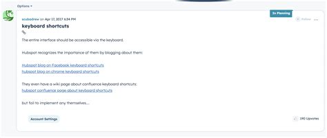 HubSpot Tips Tricks And Shortcuts Everyone Should Know
