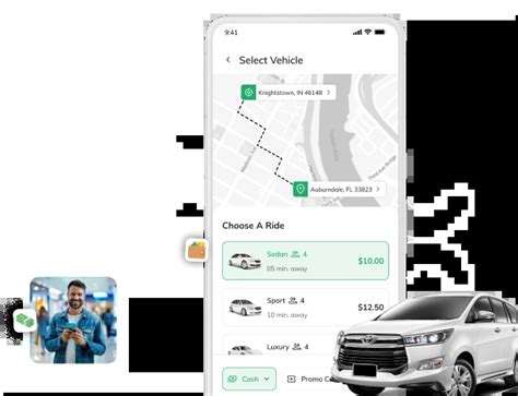 bolt clone app development ready made app script