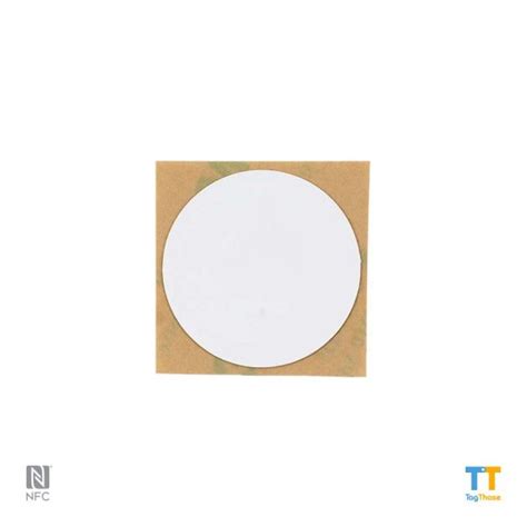 Shop NFC Tags Australia NFC Stickers NFC Cards