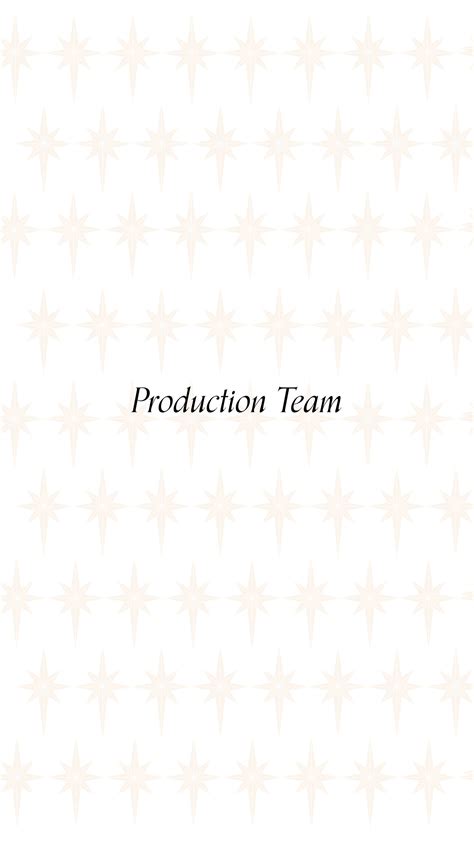 Program Version0312 The Forgotten Carols Musical 2024 Tour