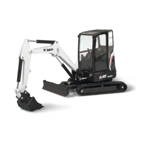 Bobcat Diecast Scale Model — E35