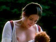 Naked Marie Gillain In The Elective Affinities