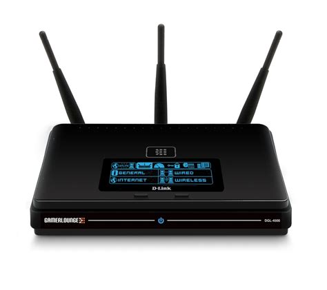 Pengertian Wireless Router Fungsi Router Dan Jenis Jenis Router Unbaja