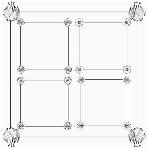 Premium Vector Frames