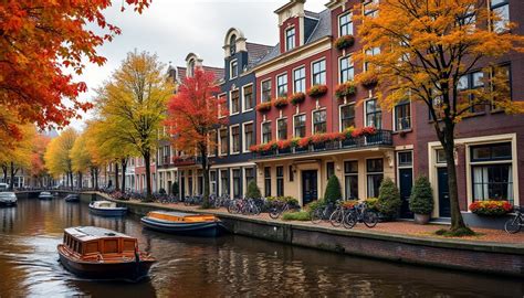 Top Places To Stay Near Amsterdam A Locals Guide