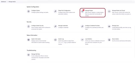 How To Install Maven Plugin In Jenkins Qa Automation Expert