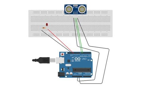 Circuit Design Ex 99220041323 Tinkercad