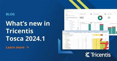 Whats New 🔥 With Tricentis Tosca Joseph Beale Posted On The Topic Linkedin