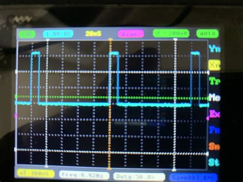 Hardware Based Pwm Nrf52mbedpwm Library For Nano33ble Libraries Arduino Forum
