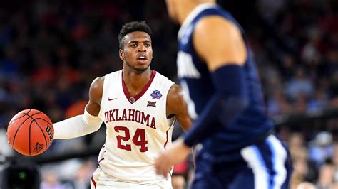 2016 Ncaa Tournament Highlights Oklahomas Buddy Hield Youtube