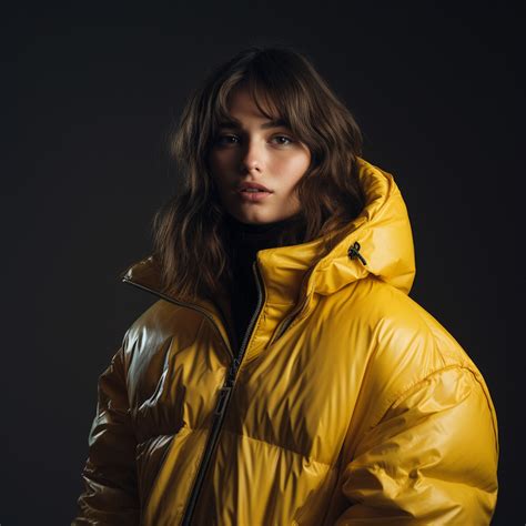 Editorial Model BUDGET VIDEO