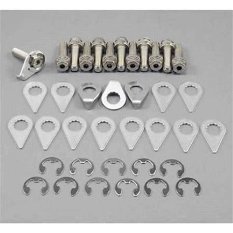 Stage 8 Locking Header Bolt Kit 8900b Shop Hardware Tools For Work