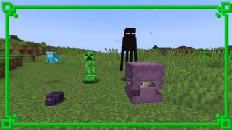 Inclusivity Screenshots Resource Packs Minecraft
